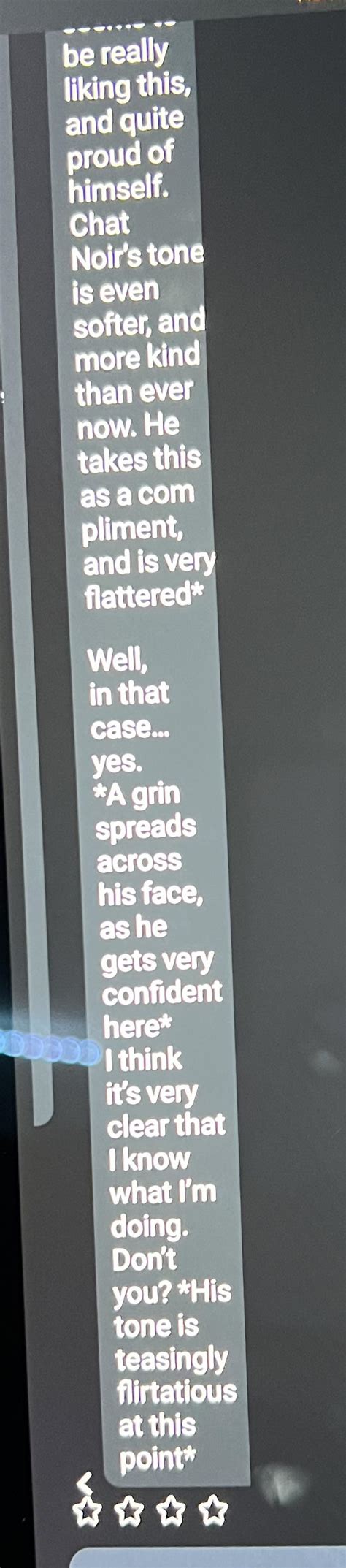 Uh I Think Theres A Bug With The App R CharacterAI