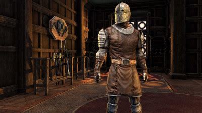 Knight Aspirant Cuirass Eso Hub Elder Scrolls Online
