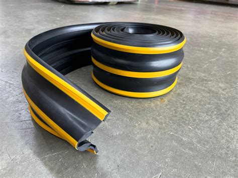 Column Protector Corner And Pillar Protection Astrolift