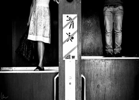 Paternoster This Elevator Never Stops Amusing Planet
