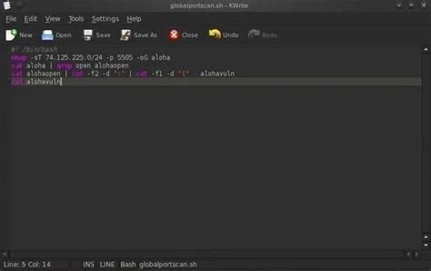 Hack Like A Pro Scripting For The Aspiring Hacker Part 1 Bash Basics
