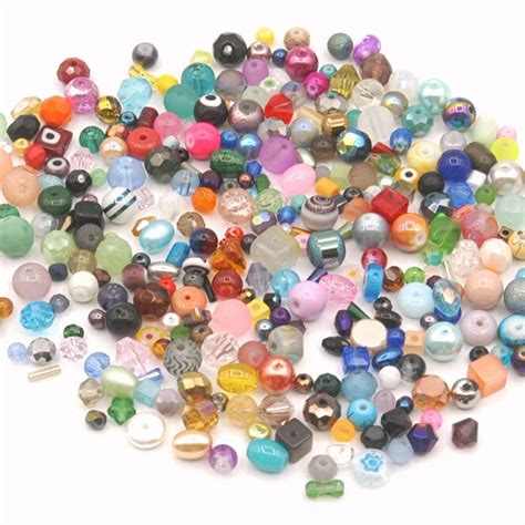 Assorted Beads Etsy