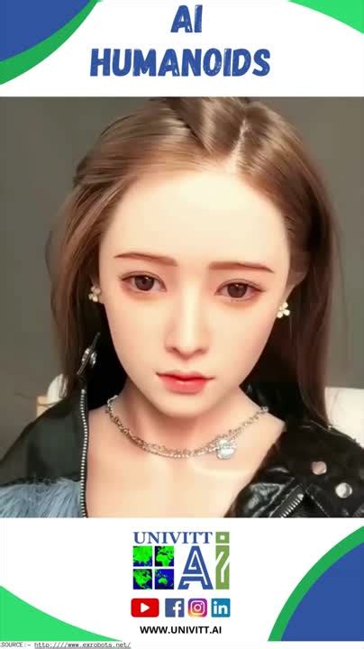 univitt ai technologies pvt ltd on linkedin ai humanoids