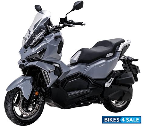 Sym Adx 125 Scooter Price Review Specs And Features Bikes4sale
