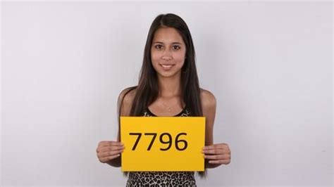 Casting Multi Czech Casting Kristyna 7796 Forum