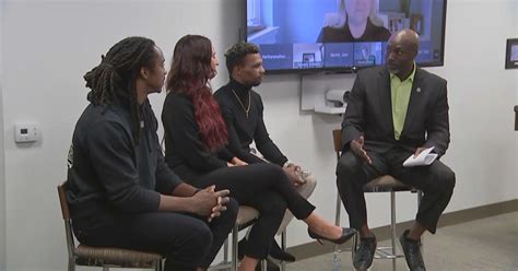 Eagles Help Recruit Big Brother Big Sister Mentors Cbs Philadelphia