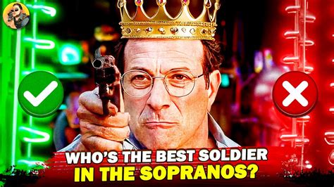 You Wont Believe 1 Its Not Patsy Parisi The Sopranos Youtube