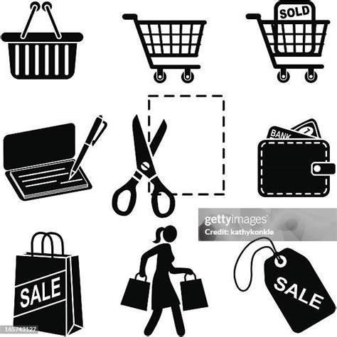 537 Coupon Clipart High Res Illustrations Getty Images