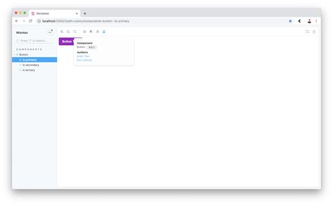 Mixmaxhqstorybook Addon Contributors Addon Storybook Frontend