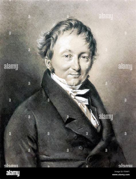 Baron Karl Von Drais Banque De Photographies Et Dimages à Haute