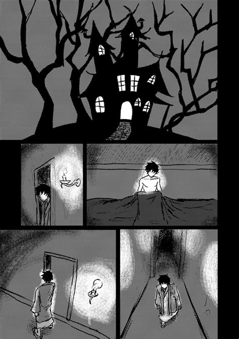 Comic The Man Eating Witch Part 1 Fm Unbirth Oral Unwilling