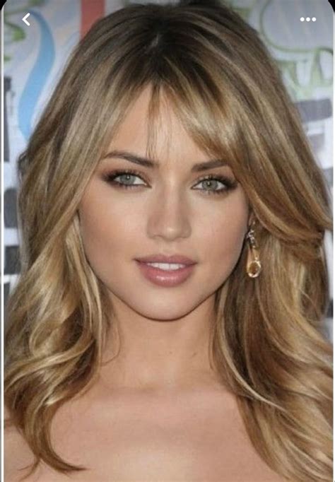 Beautiful Sexy Face 👀