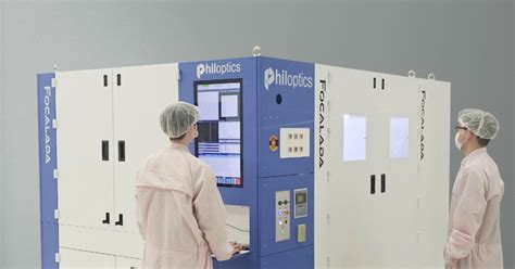 필옵틱스 반도체 유리기판 검사 장비 진출 포트폴리오 확대”