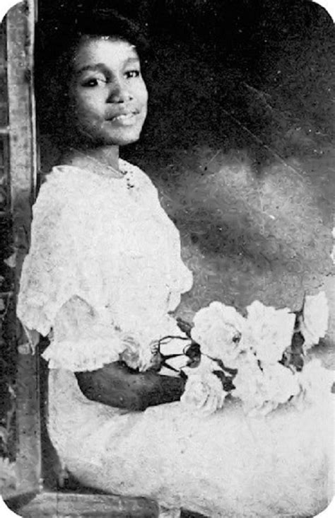 South Carolinas Mamie Garvin Fields Chalkboard Champion And Activist Chalkboard