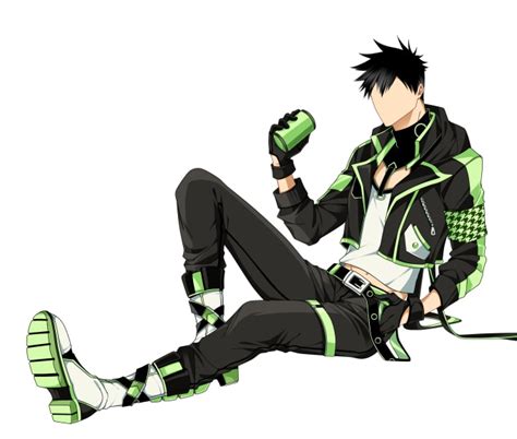 Draw Anime Clothes Design For Your Oc Nft Vtuber And More By Winda