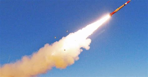 Chart Of The Day Lockheed Martin Is Set For Takeoff Thestreet Pro