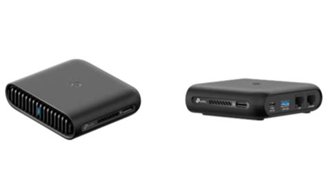 Tp Link Luncurkan Tl Wr3002x Router Perjalanan Wi Fi 6 Berkecepatan Tinggi