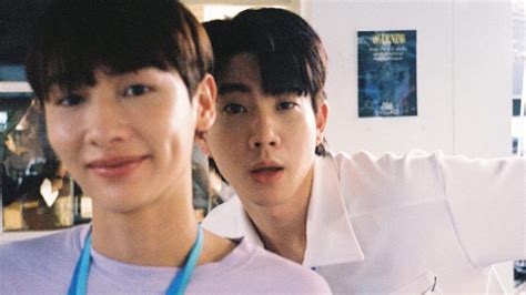 The Real Life Partners Of Popular Thai Bl Actors Lifestyle Asia Thailand