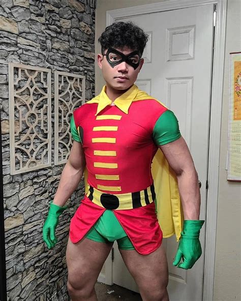 Superhero Defeated On Tumblr