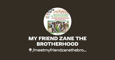 Meet My Friend Zane And The Br Instagram Linktree