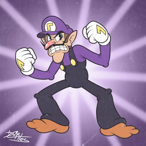 Daniel Cortes On X Super Mario Art Super Smash Bros Mario Art