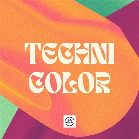 Technicolor 13082024 Soho Radio