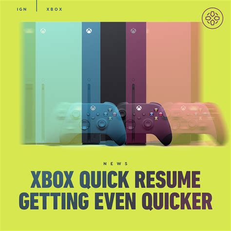 Ign The May Xbox Update Is Set To Make The Xbox Series