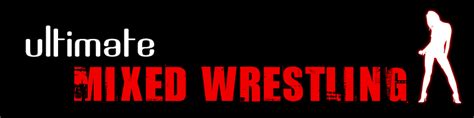 Ultimate Mixed Wrestling