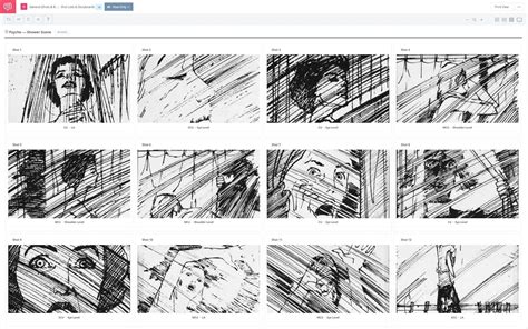Mycom How To Make A Storyboard And Shot List With Kathryn Youtube