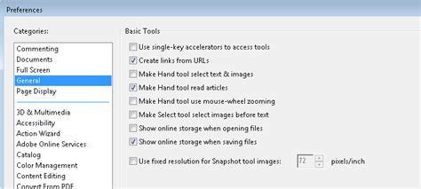 Solved How To Enable Disable Open Multiple PDF In One Win Adobe Product Community 7690774