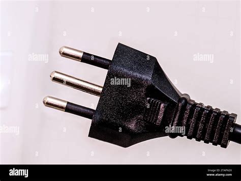 Brazilian Plug New Standard Of Brazilian Plug Nbr 14136 Is The