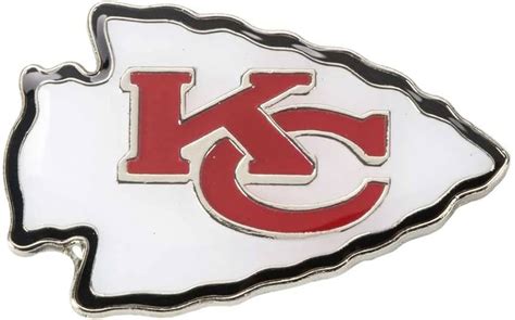 Kansas City Chiefs Nfl Logo Kansas City Chiefs Logo Counted Cross