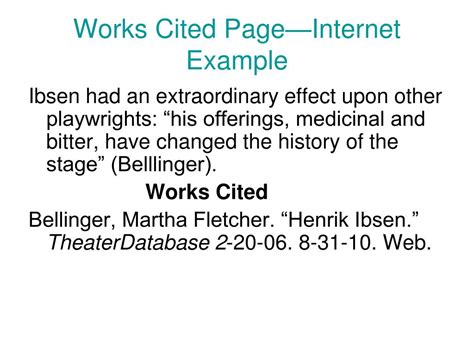 PPT MLA Documentation For Research Papers Purpose PowerPoint Presentation ID