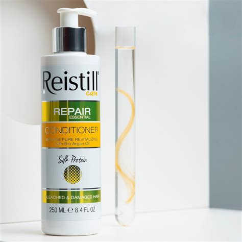 Balsam reparator Reistill, 250ml | MiOrganics