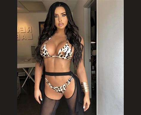 Assless Chaps Are The Sexiest Celeb Trend Daily Star