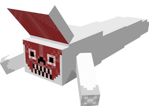 Trevor Creatures Minecraft Mods CurseForge