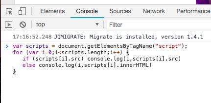 Excluding Inline JavaScript From Combine WP Rocket Knowledge Base