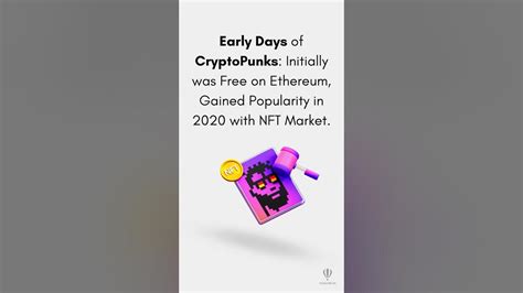 What You Know About Cryptopunks Youtube