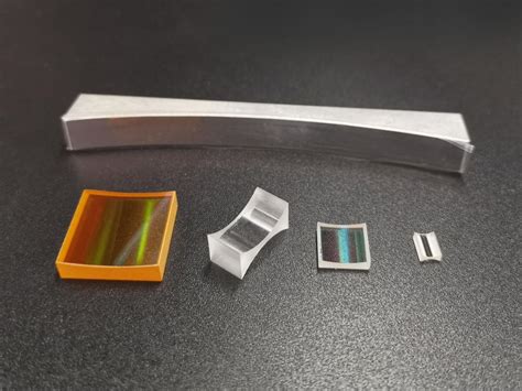 Mse Pro Plano Concave Cylindrical Lenses Mse Supplies Llc