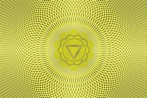 Chakra Del Plexo Solar Descubre Tu Verdadero Poder Personal