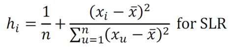 Extended Linear Models Linear Model Assumptions Model Selection