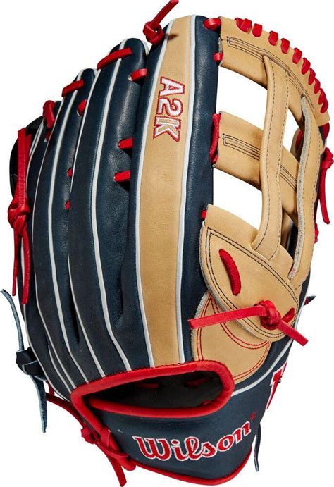 2023 Wilson A2k Juan Soto Gm Js22 1275 Outfield Baseball Glove Hb