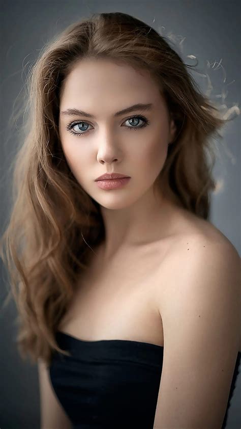 Gorgeous Girl