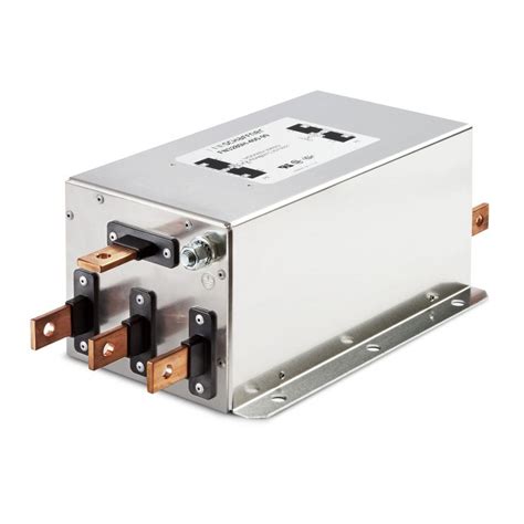 Schaffner Emi Filters At Amy Ammerman Blog