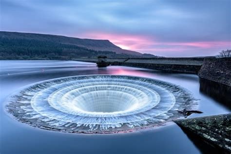 Short Exposure Mark Helliwell Outdoor Photography Magazine