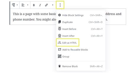 How To Edit Wordpress Code Html Css Php Javascript