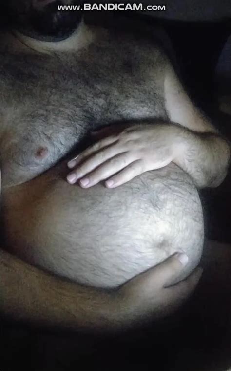 Belly Hairy Beer Belly Gainer Belly Play