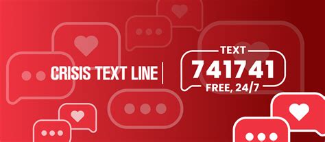 Crisis Text Line Store
