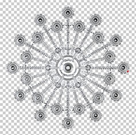 Snowflake Dwg Christmas Png Clipart Archicad Autocad Dxf Auto Part Black And White Body