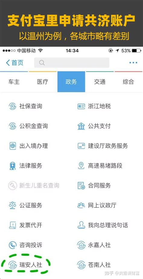 医保账户可以全家共用家庭共济 知乎